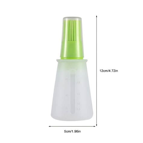 Szilikonos Olaj Ecset Dreamkitchen