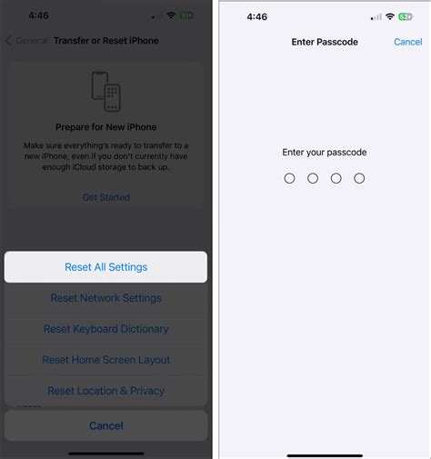 How To Fix Iphone Screen Colors Distorted Or Messed Up Igeeksblog
