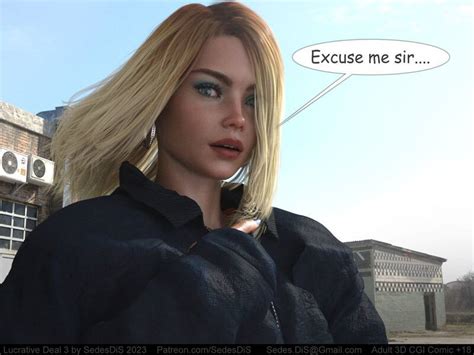 Sedes Ds Lucrative Deal