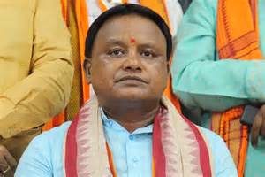 Odisha Government Ration Card ‘melas A Pre Poll Stunt Opposition Slams Odisha Government