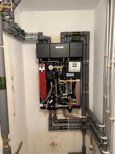 Flatstation 7 Series Ds Iv Hiu Replacement East London