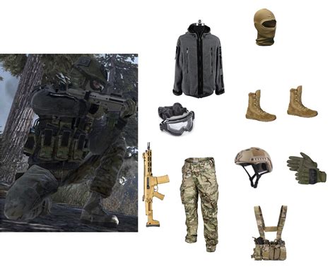 Where Is Roach From Mw2 At Ron Edelstein Blog