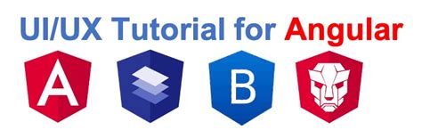 Uiux Tutorial For Angular Ngbootstrap Primeng Material Tree