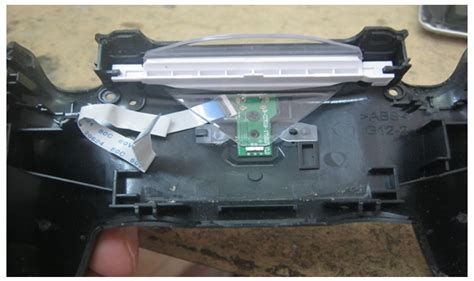PS4 Controller Charging Port Replacement Electronics Repair And Technology News