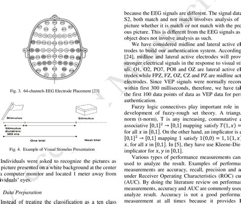 Fuzzy Rough Nearest Neighbour Frnn Algorithm [5] Download