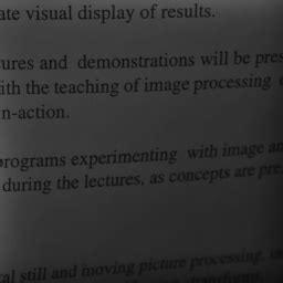 Numpy Gaussian Filter Bug In Scipy Filters Python Stack Overflow