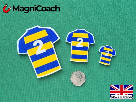 Rugby Tactic Markers Coloured Shoulders Magnicoach