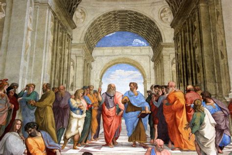 How Platos Dream Of A Philosopher King Failed