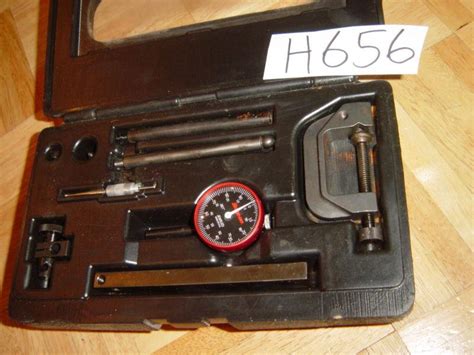 Mac Tools Dial Indicator At Billy Mcmanus Blog