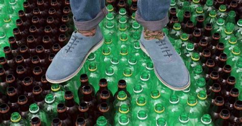 환경 살리고 멋도 살리고에코 패션