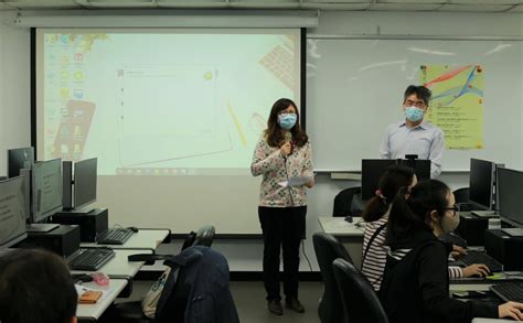 前天獲邀回母校台師大分享excel的使用心得， 吳老師excel函數vba與python大數據教學