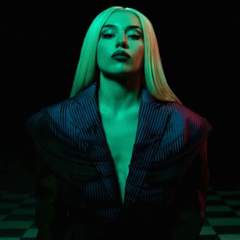 Stream Ava Max Ft Ester Dean Wild Thing By Slushiemax Listen Online For Free On Soundcloud