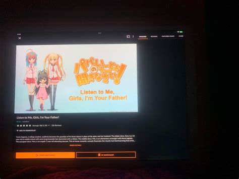 Episodes Wont Show Up Rcrunchyroll