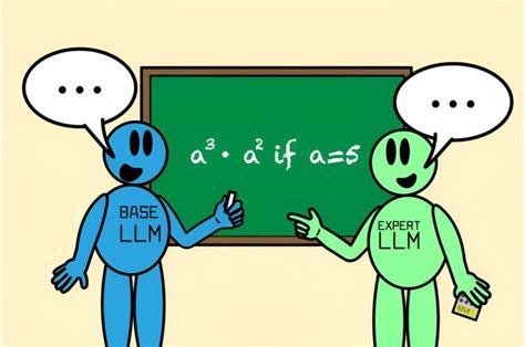 New Algorithm Helps Enhance LLM Collaboration For Smarter More Efficient Solutions