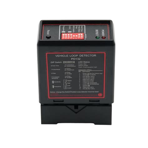 Metallic Mass Detector Magnetic Coil Detector 1224 Dc Ac