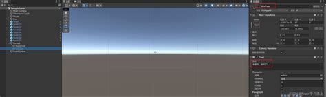 【unity】设置ui显示分数和胜利 csdn博客