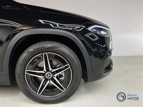 Full Electric Mercedes Benz Eqa 250 Royal Motor Grandeur Full Electric Mercedes Benz Eqa 250 Royal Motor Grandeur