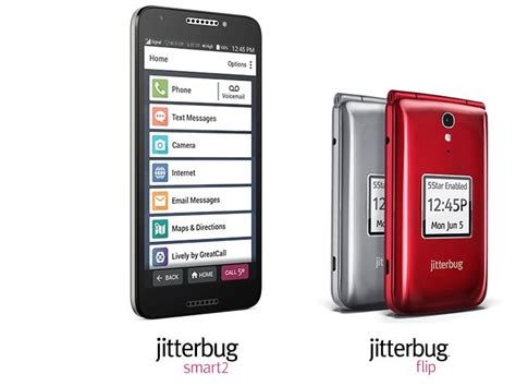 5 Things To Know Before You Buy A Jitterbug Flip Phone Clark Howard