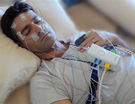 Portable Evaluation Of Obstructive Sleep Apnoea In Adults A Systematic Review Thoracic And