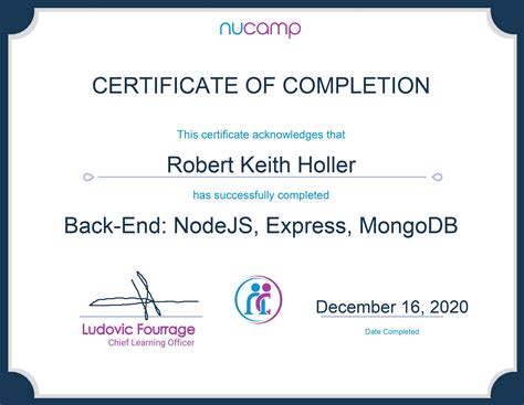 Robert Keith Holler Portfolio