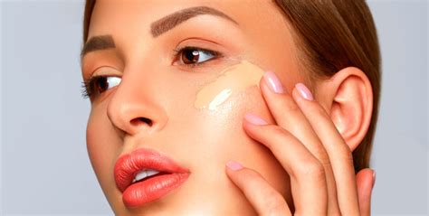 25 Best Foundations For Every Skin Type And Problem Yourtango