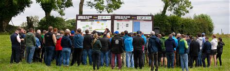 Farming For Water River Slaney Project Marks A Year Of Progress Tirlán