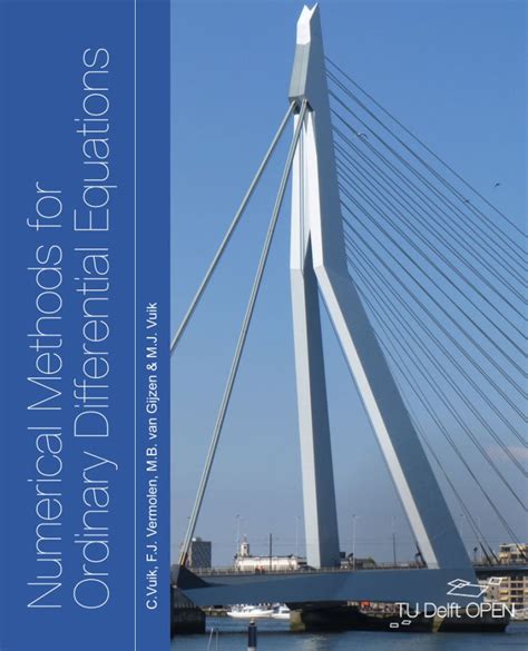 Numerical Methods For Ordinary Differential Equationspdf Free Download Books