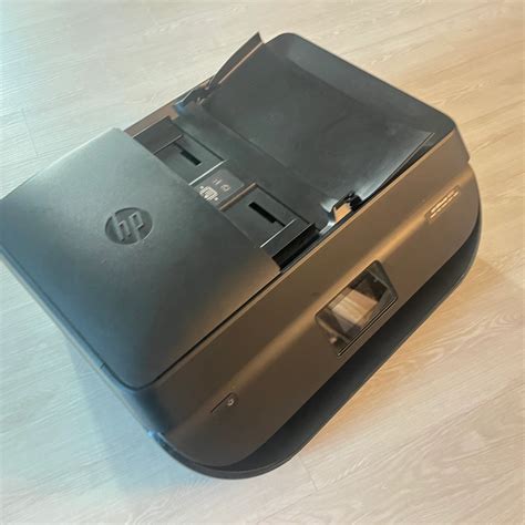 무선 Hp 프린터팩스스캐너 당근 중고거래