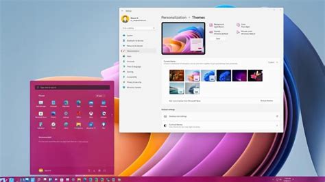 customizing and personalizing your windows 11 pro experience settings
