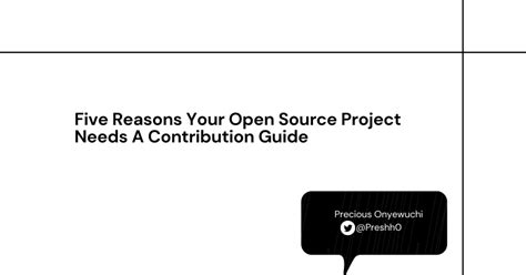how to get started with open source projects russell dickenson posted on the topic linkedin