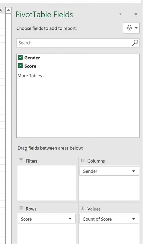 How To Overlay Two Histograms In Excel