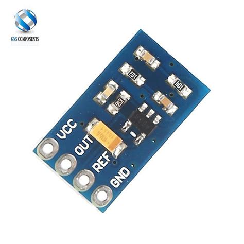 โมดูล Gyroscope อะนาล็อก Gy 35 Mb จีนราคาต่ำ Enc 03mb ใบเสนอราคา ส่วนประกอบ Gns