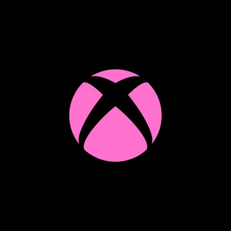 Pink Xbox Pfp