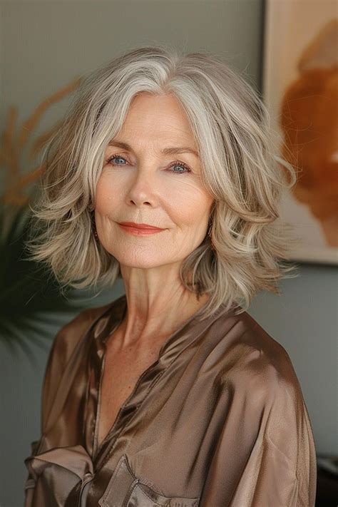Classy Bob Haircuts For Older Women Trending In 2025 Page 32 Of 51