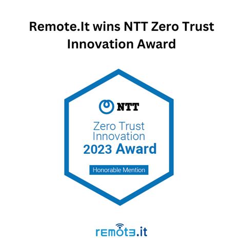Remoteit Connectivity As Code On Linkedin Zerotrustinnovation