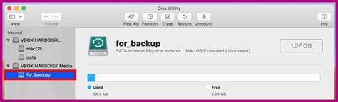 How To Back Up And Restore Mac TibCERT Knowledge Base