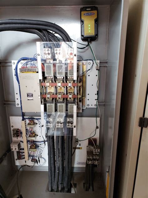 Understanding Utility Capacitor Bank Switching Transients Em Magazine