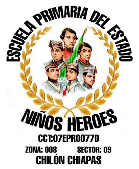 Escuela Primaria Niños Héroes De Chapultepec