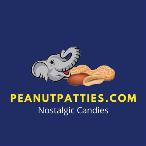 Peanut Patties Dickies Candy Co