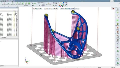 Top Topological Optimization Software For 3d Printing 3dnatives