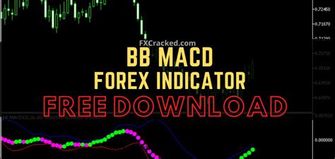 Bb Macd Forex Indicator Free Download Fxcracked