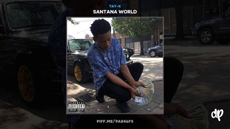 Tay K Saran Pack Youtube