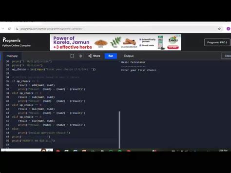Lavi Jain On Linkedin Python Coding Math Programming Techinnovation