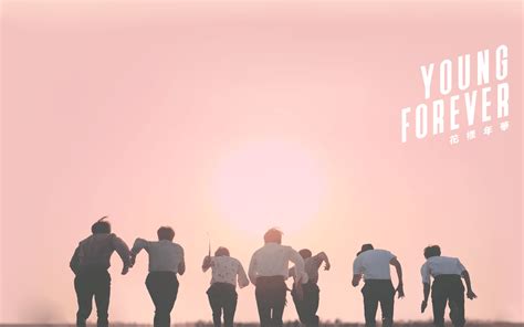 Bts Pink Aesthetic Desktop Wallpapers Top Free Bts Pink Aesthetic