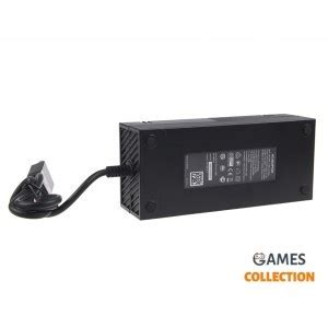 Блок питания (Xbox One) купить в Киеве, доставка по Украине