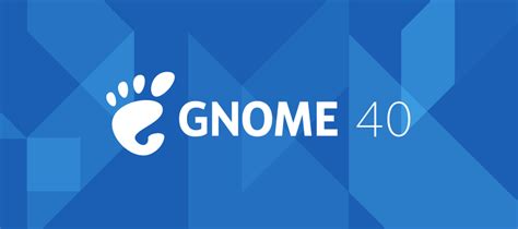 Release GNOME