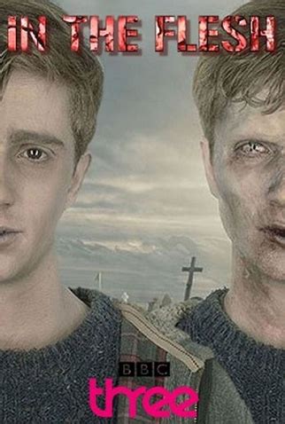 In The Flesh 1ª Temporada Série De 2013 Filmow