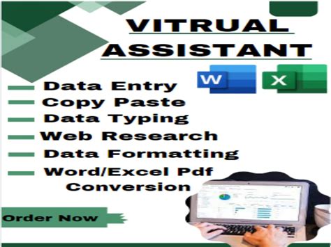 A Careful Data Entry Expert Upwork