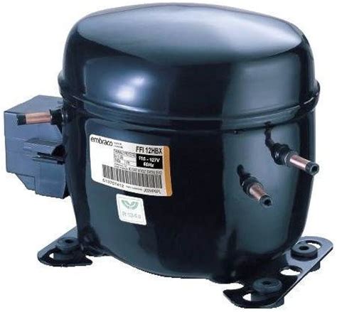 Tecumseh Compressor