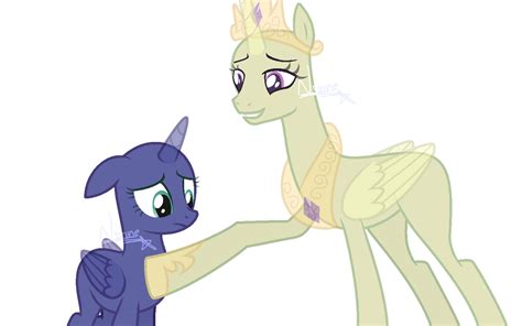 Mlp Base 6 By Nonnegirl On Deviantart